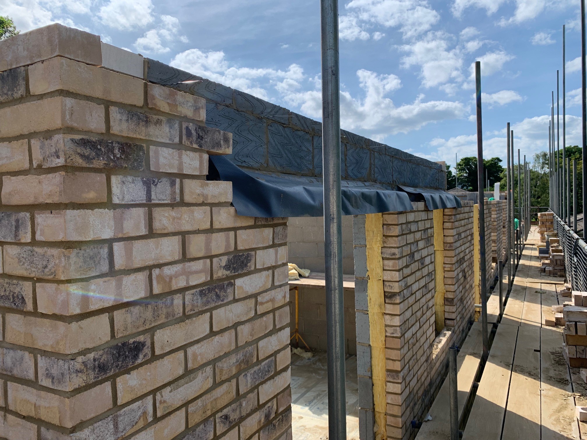 Introducing HCE | Homebuilding Company England Ltd
