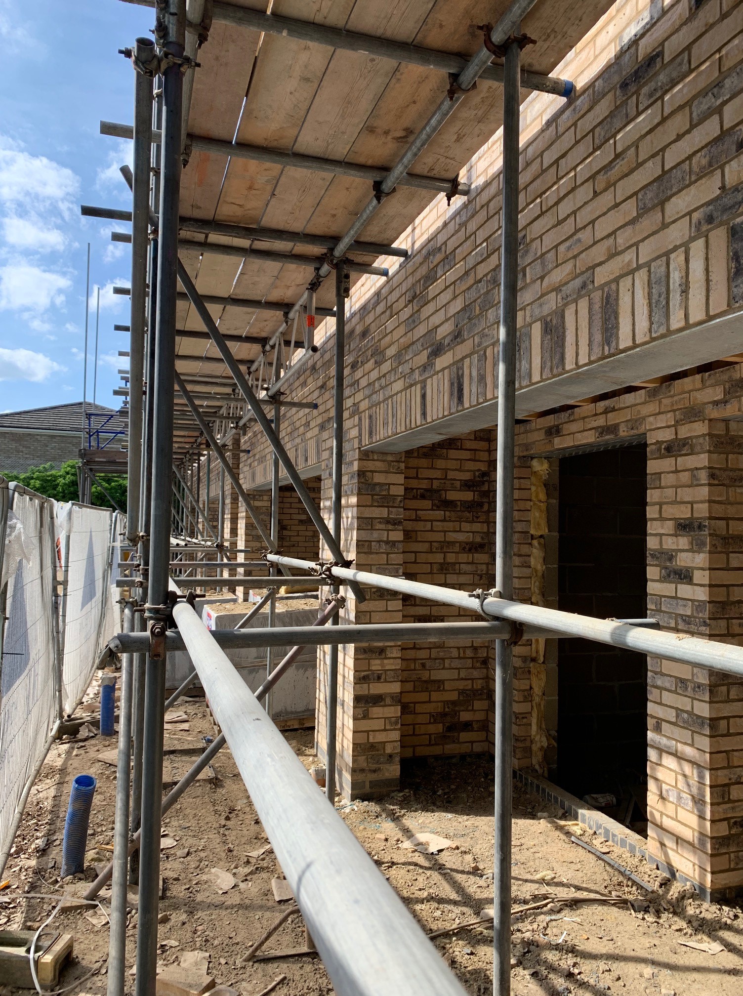 Introducing HCE | Homebuilding Company England Ltd